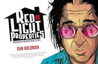Red Light Properties: Acclaimed Cult Favorite Webcomic - GoGeekGirl